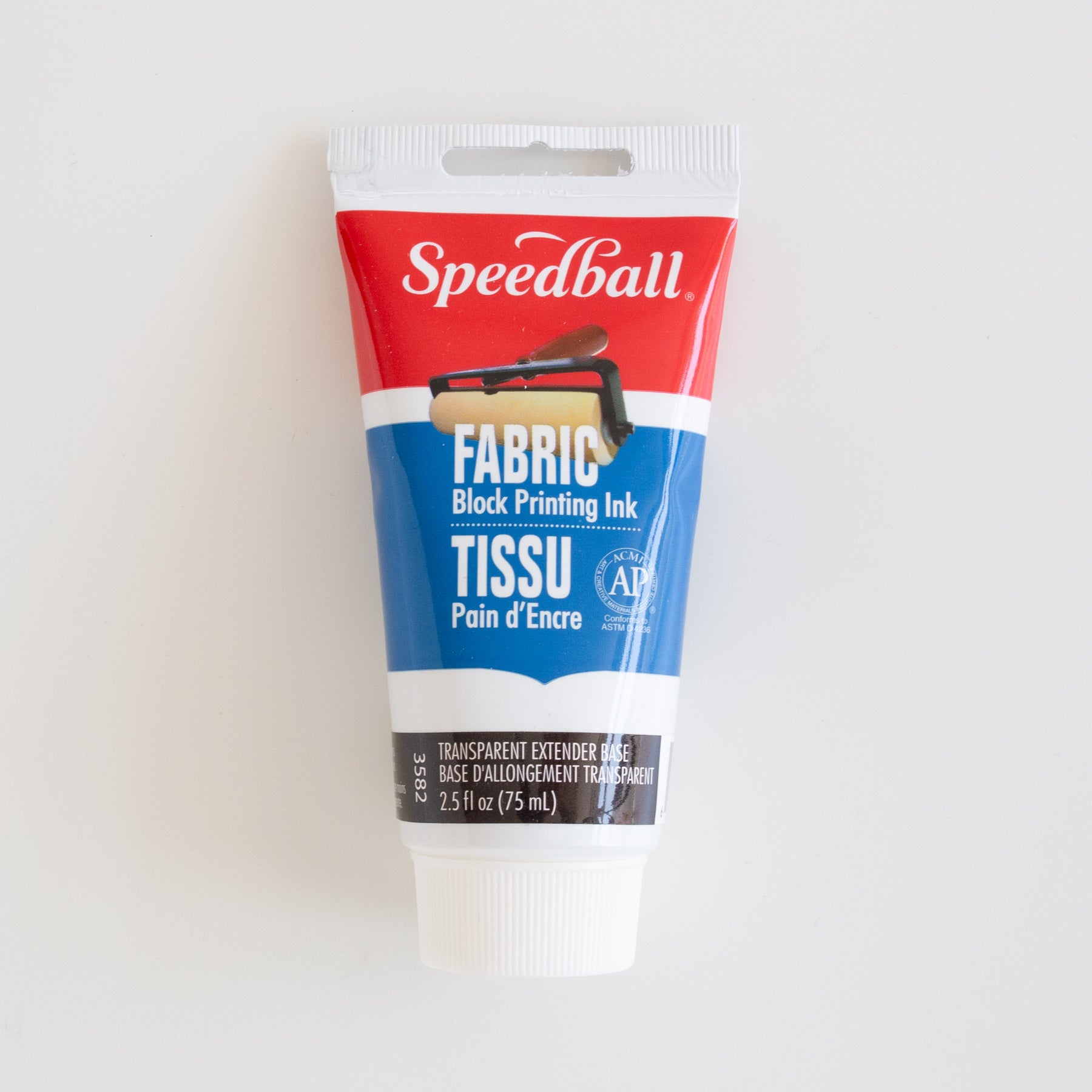 Speedball Water-Soluble Fabric Block Ink – Splendith