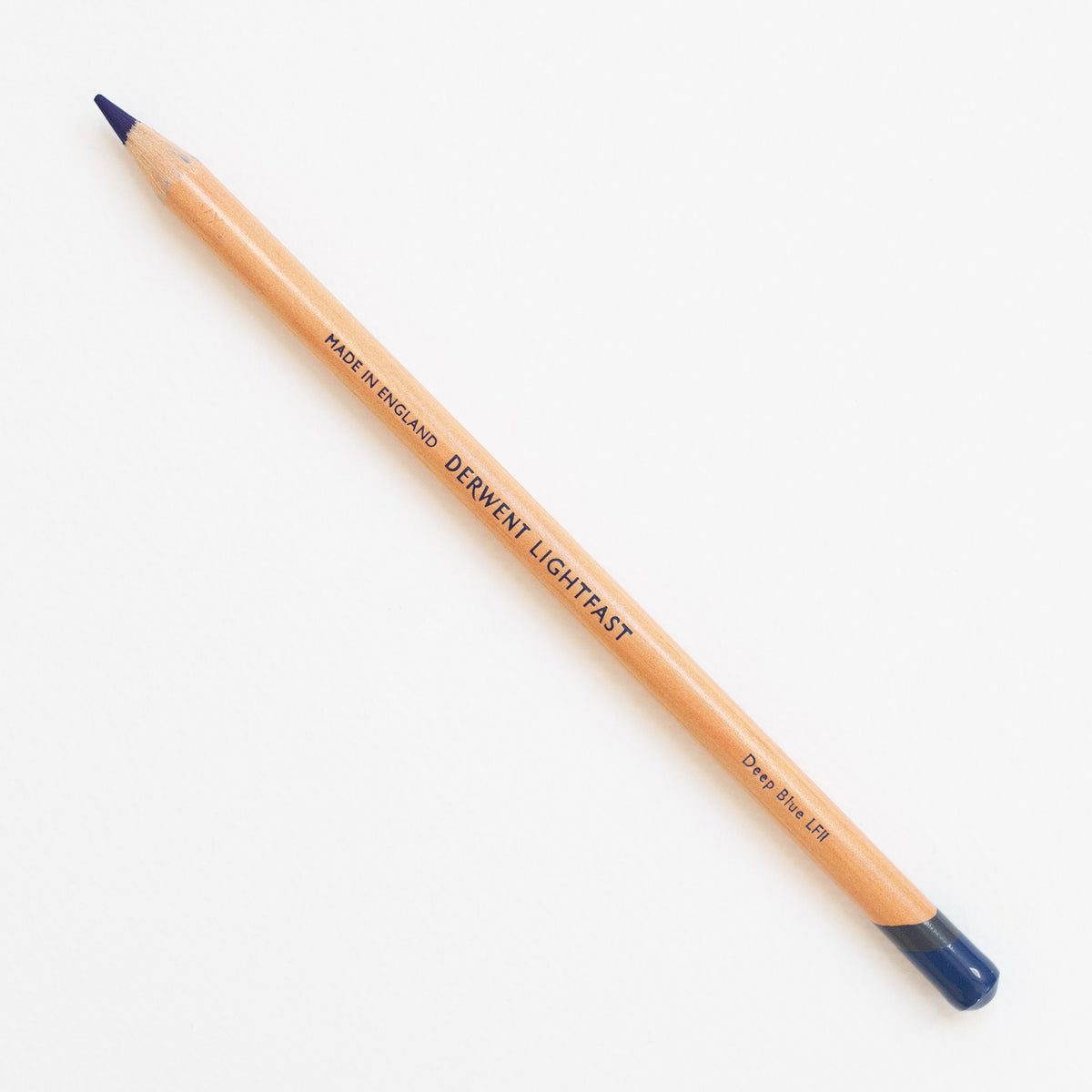 Derwent Lightfast 36 Deep Blue – Splendith