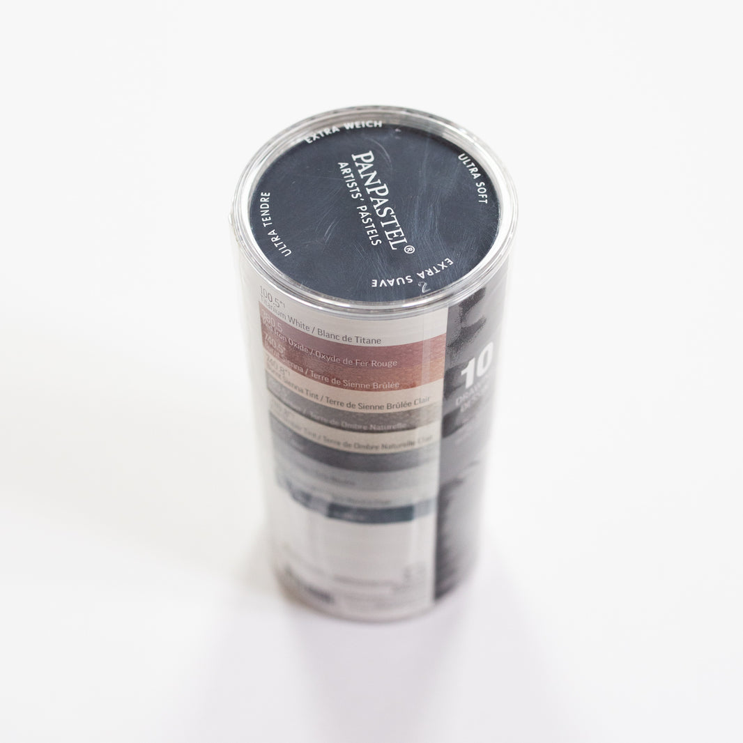 PanPastel sets – Splendith
