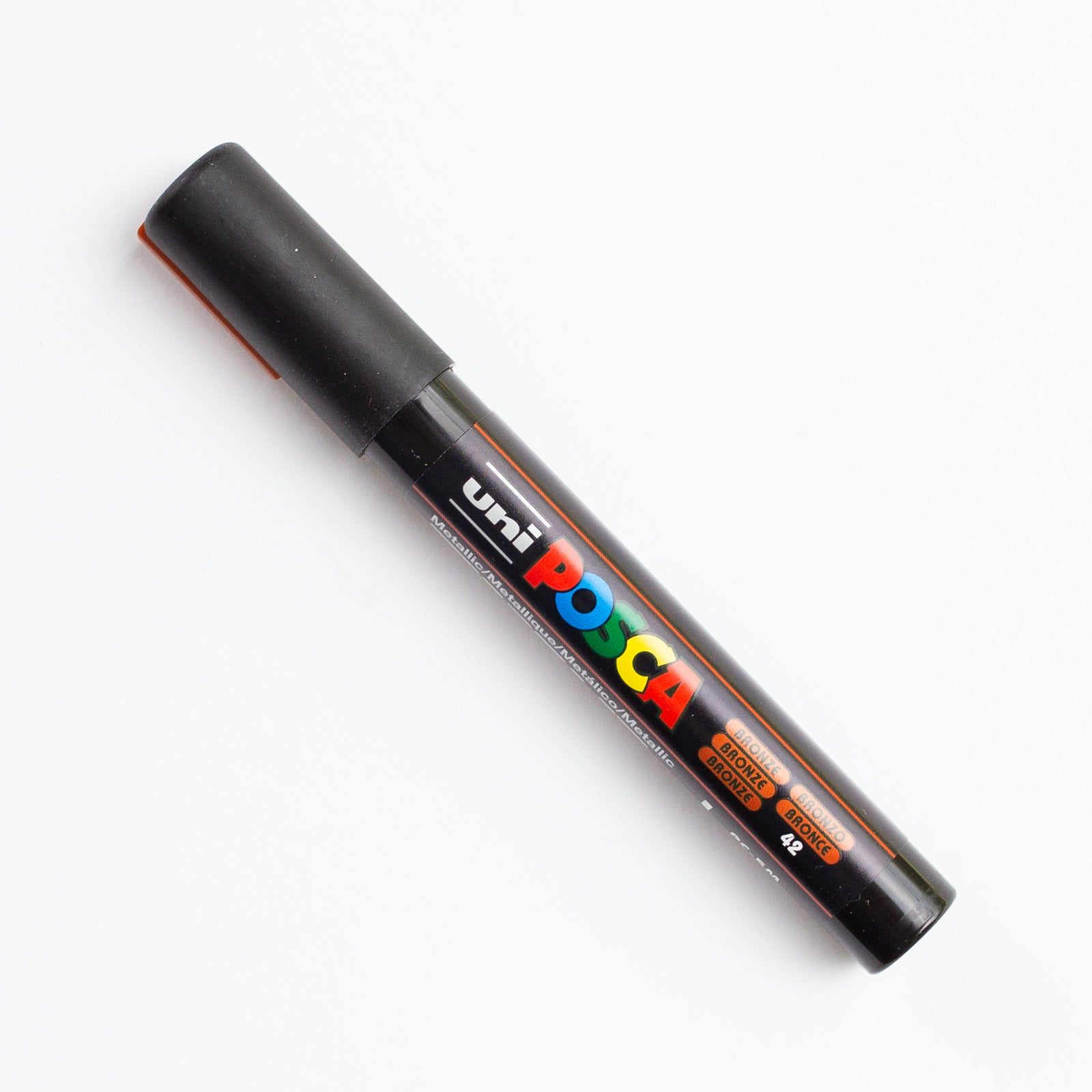 Posca marker PC5M M 1.8-2.5mm Bronze – Splendith