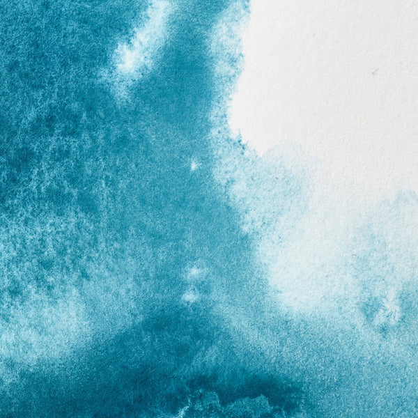 Winsor & Newton Professional Water Colour half pan Cobalt Turquoise 4 ...