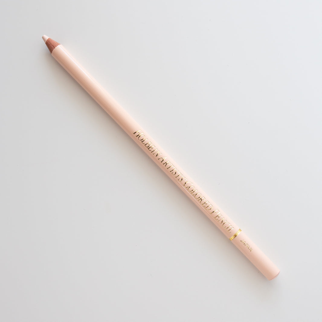 Holbein Colored Pencil OP192 'Tan' – Splendith