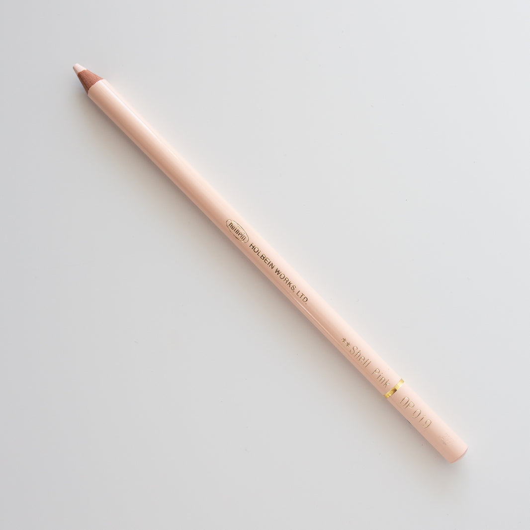 Holbein Colored Pencil OP192 'Tan' – Splendith