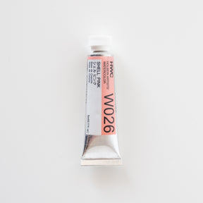 Holbein Artists' Watercolor 5ml W026 'Shell Pink' A – Splendith