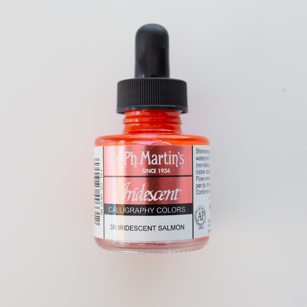 Dr. Ph. Martins Iridescent ink – Splendith