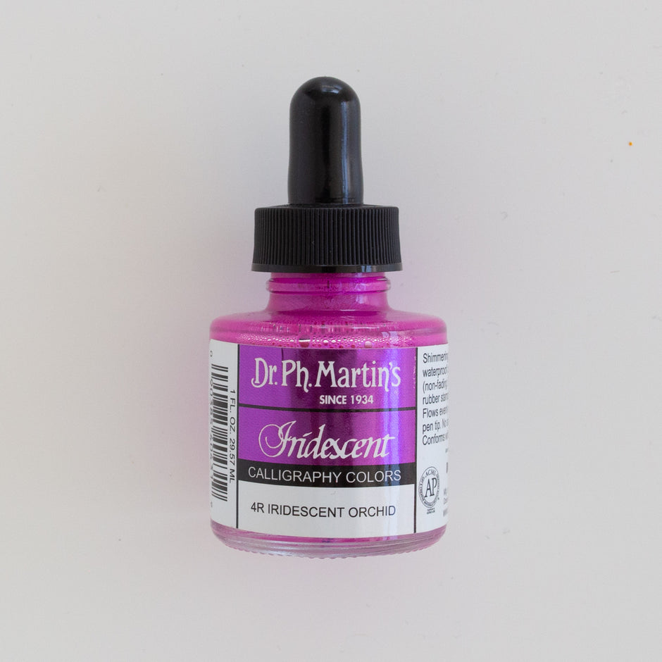 Dr. Ph. Martins Iridescent ink – Splendith