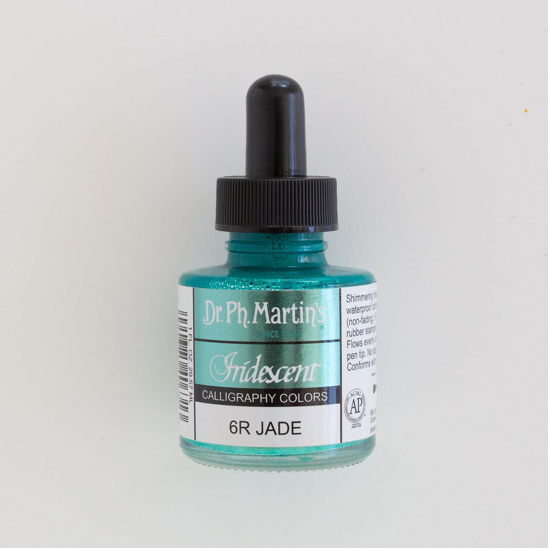 Dr. Ph. Martins Iridescent ink – Splendith