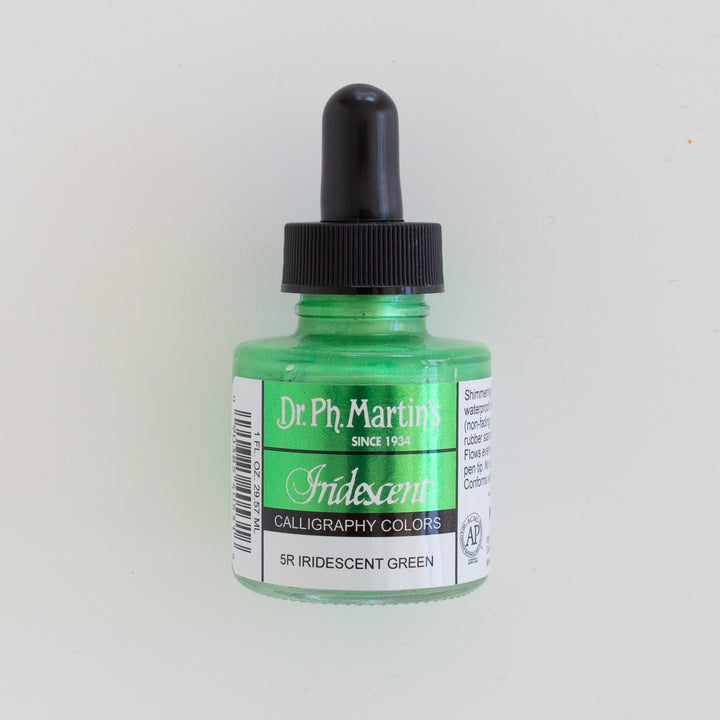 Dr. Ph. Martins Iridescent ink – Splendith